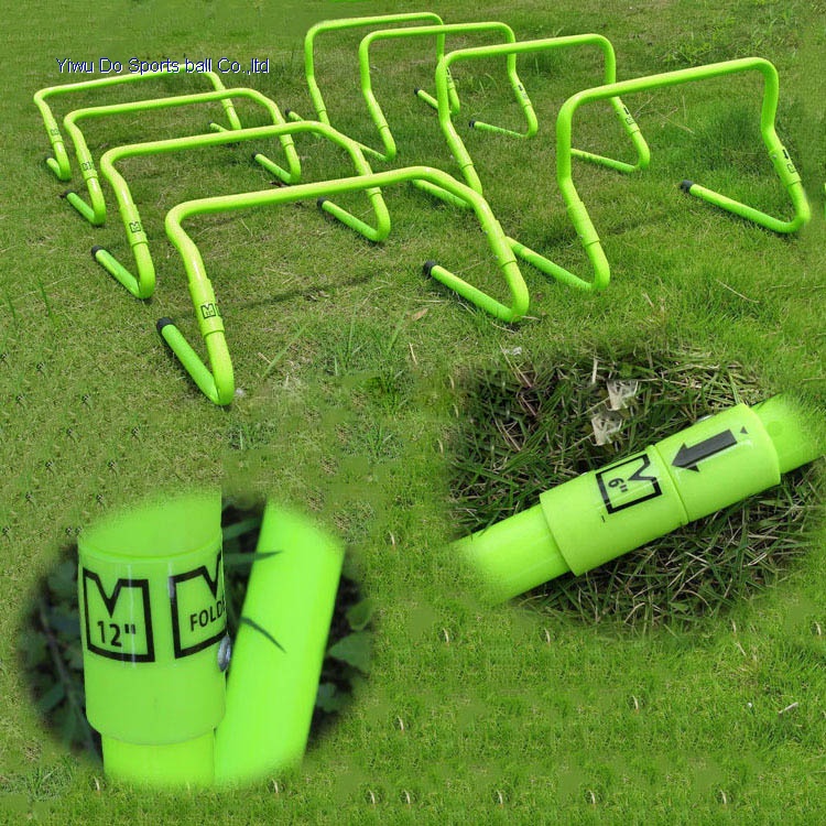 plastic speed hurdles sports equipment hurdle